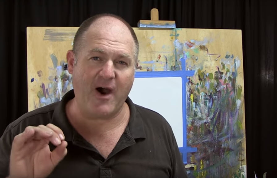 Art Shed Blog Product Guides Acrylic Paint vs Oils vs Water Mixable Oils
