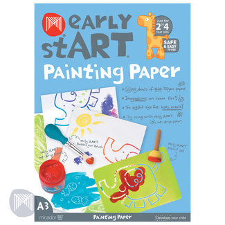 Drawing Pad for Kids - Bright & Cheery Kid Sketch Pad Designs